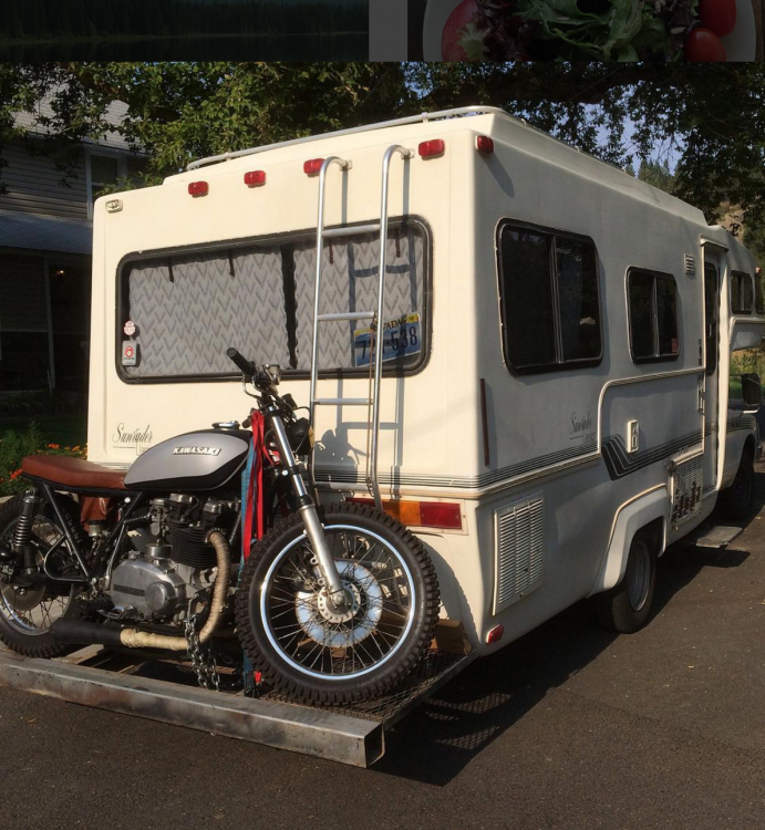 Rear frame extension - Improvement and Do-It-Yourself Projects you have ...