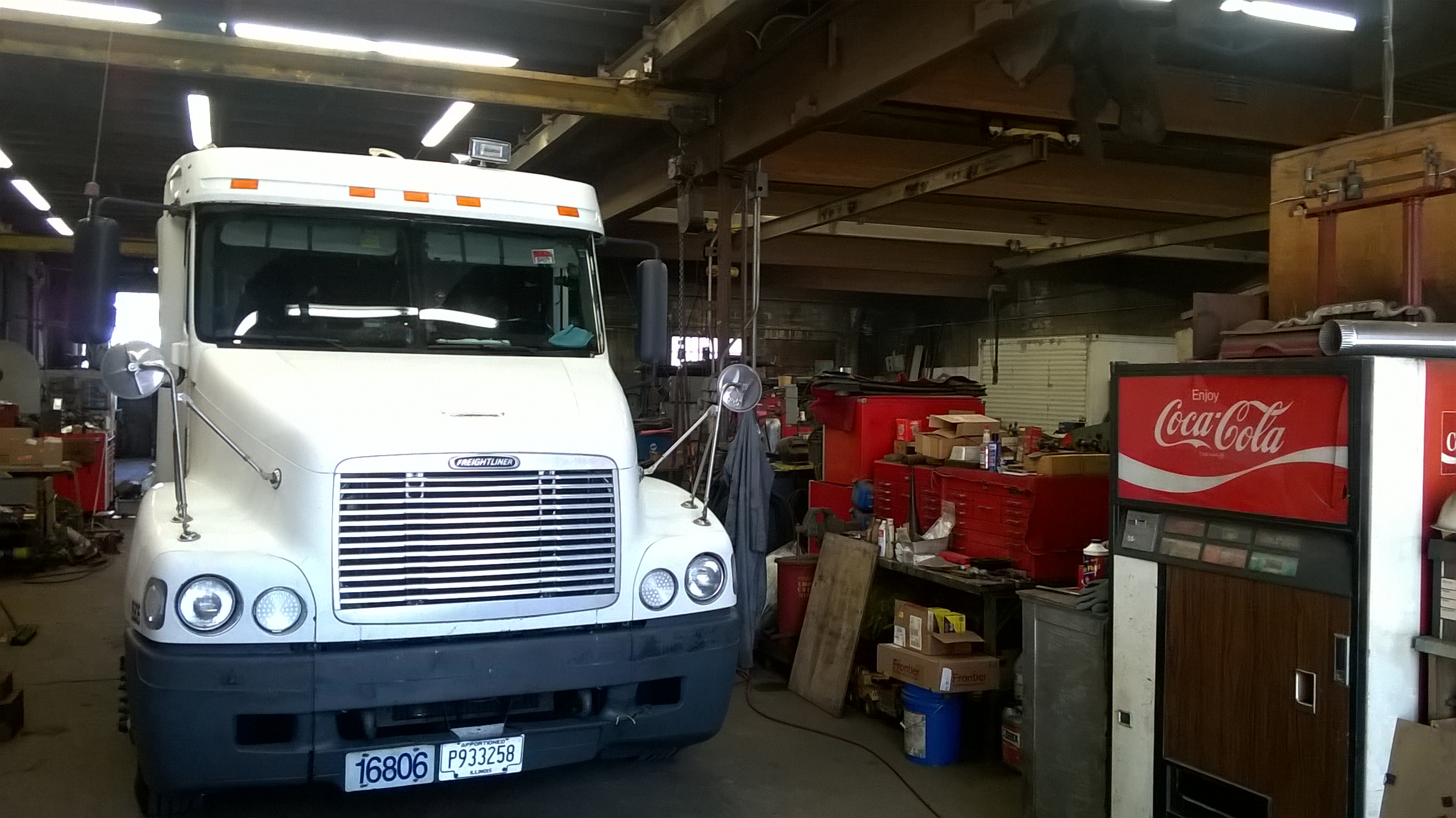 New Leaf Springs - 1985 Rogue - Engines - Transmissions - Drive Train ...