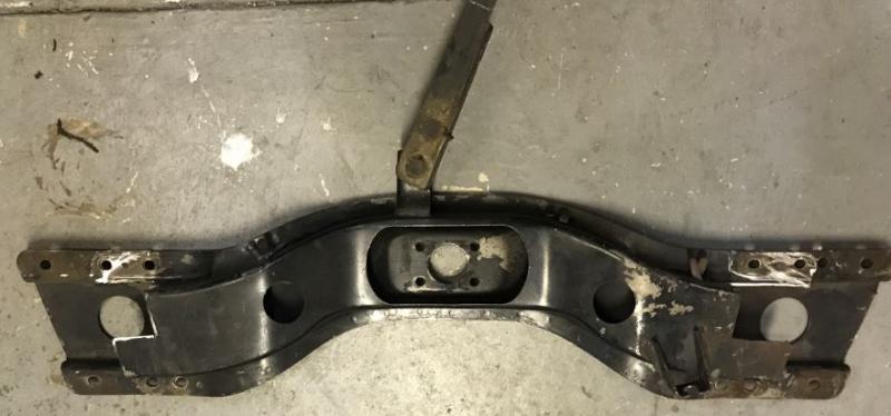 1978 Toyota Chinook (Hilux Pickup) L43 to W50 and W50 to W55 ...