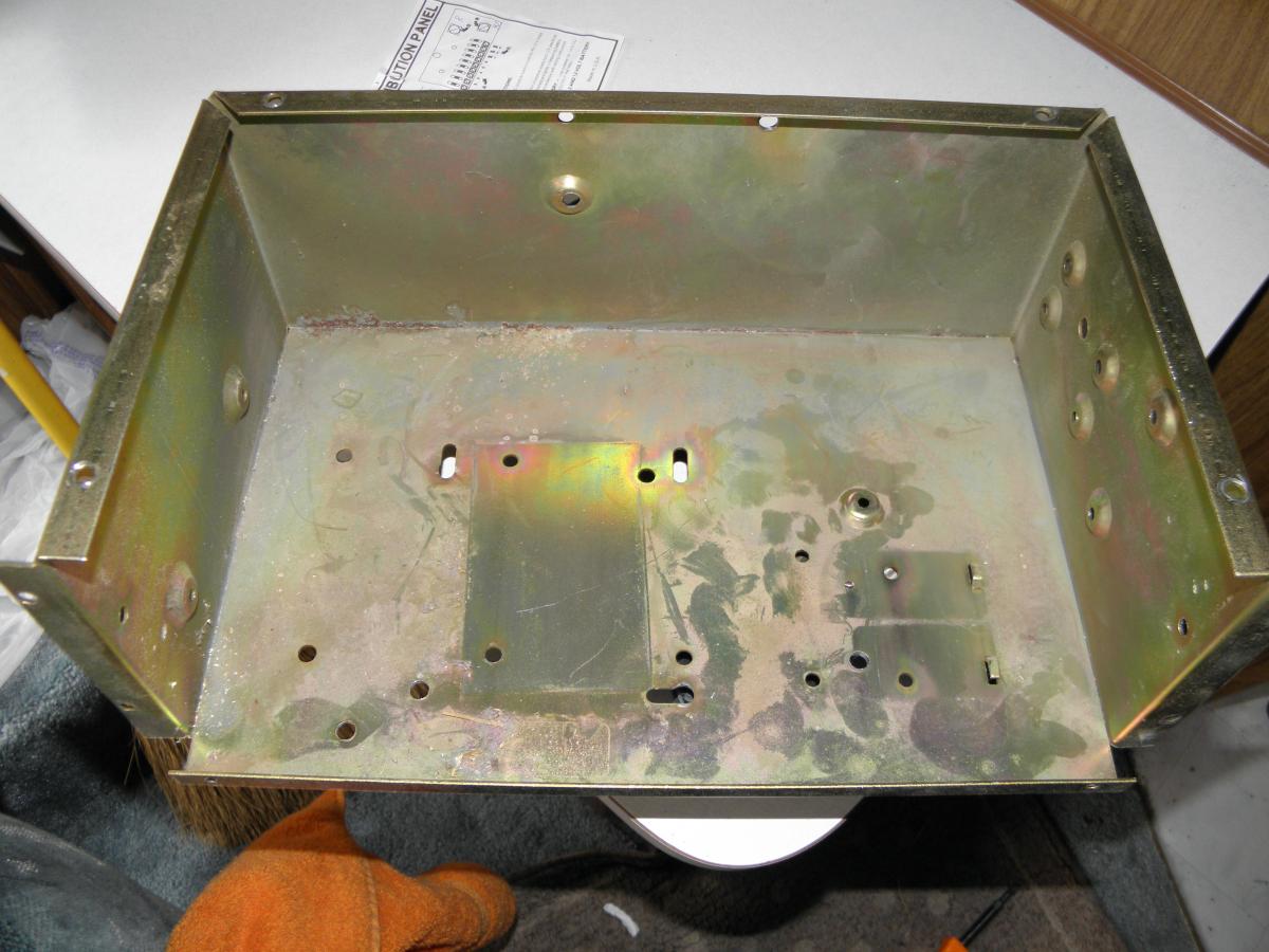 Magnetek 6345 Up Grade On A Budget. - Electrical - Toyota Motorhome ...