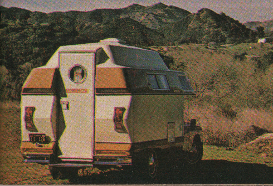 1974 Micro-Mini On A Mazda (Rebadged Ford) Chassis - General Discussion ...