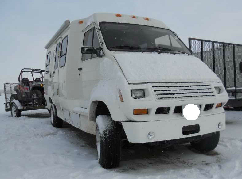 Toyota-Winnebago-French-Lesharo 4Wd - General Discussion - Toyota ...