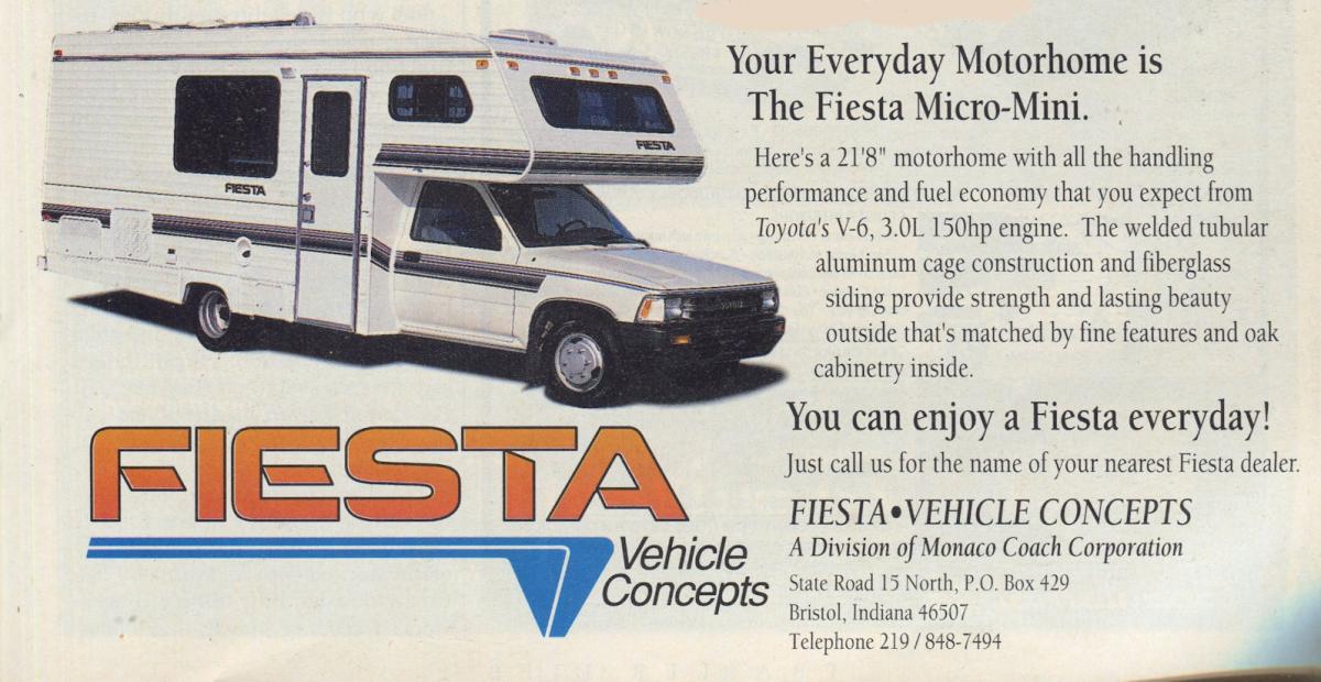 Provan Tiger For Sale In Seattle - General Discussion - Toyota ...