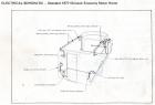 One Window Chinook Layout - General Discussion - Toyota Motorhome ...
