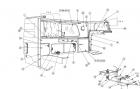 One Window Chinook Layout - General Discussion - Toyota Motorhome ...