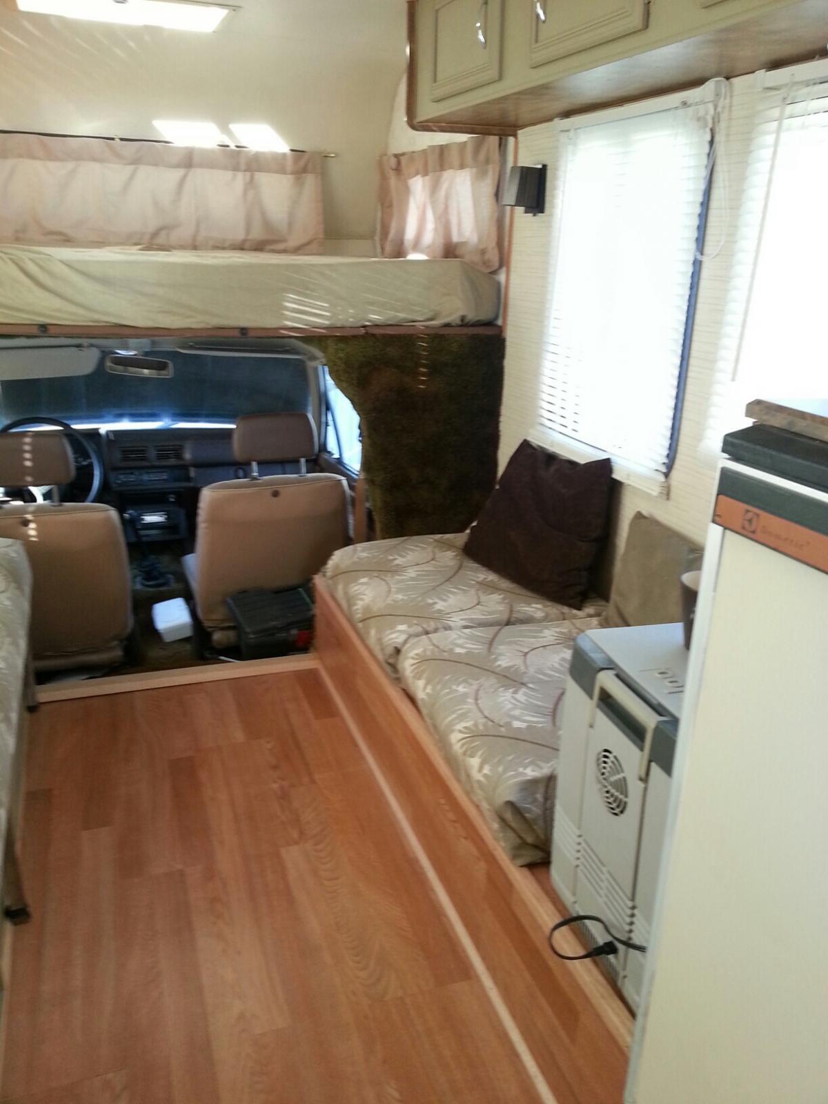 Some before an after pics - Improvement and Do-It-Yourself Projects you ...